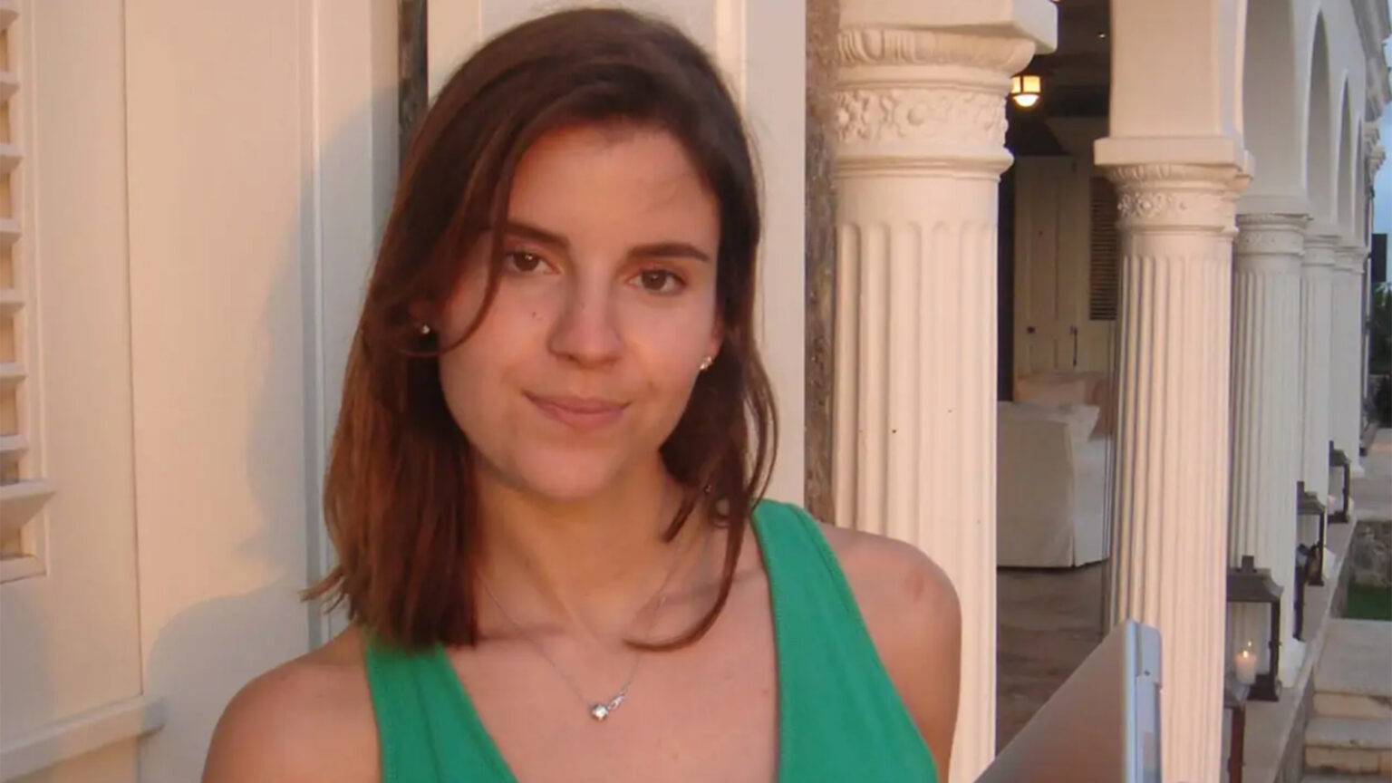 Who Is Sarah Kellen Epstein Assistant