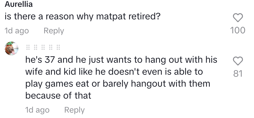 MatPat Retiring YouTube What Happened