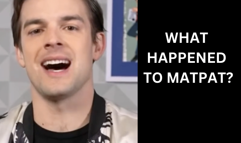 MatPat Retiring YouTube What Happened