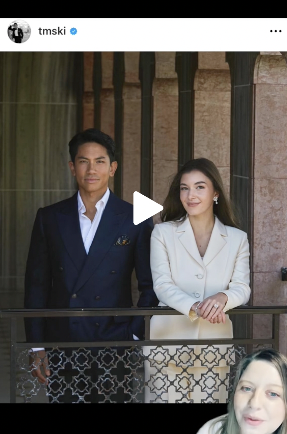 Royal Wedding Brunei Prince Mateen Details So Far Revealed