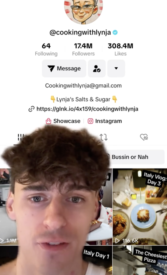 Lynja Death What Happened To Cookingwithlynja Dead