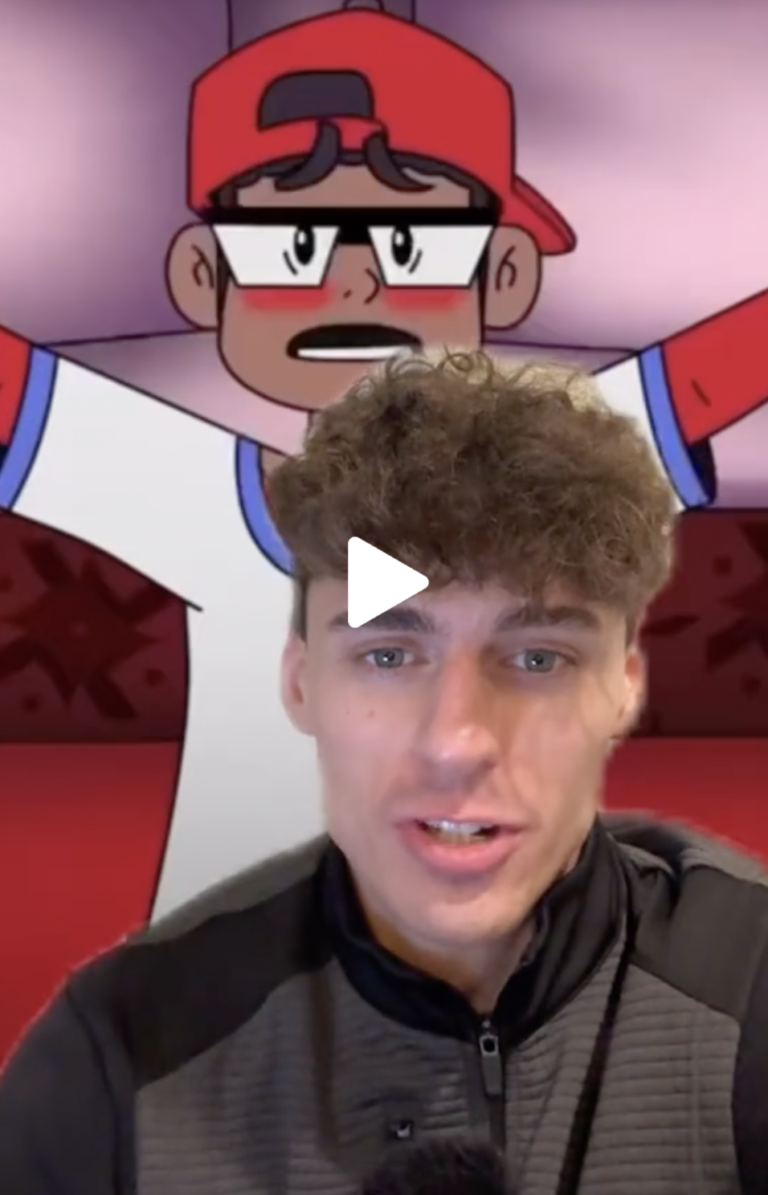 Verbalase Animation Video Watch Twitter Scandal Explained