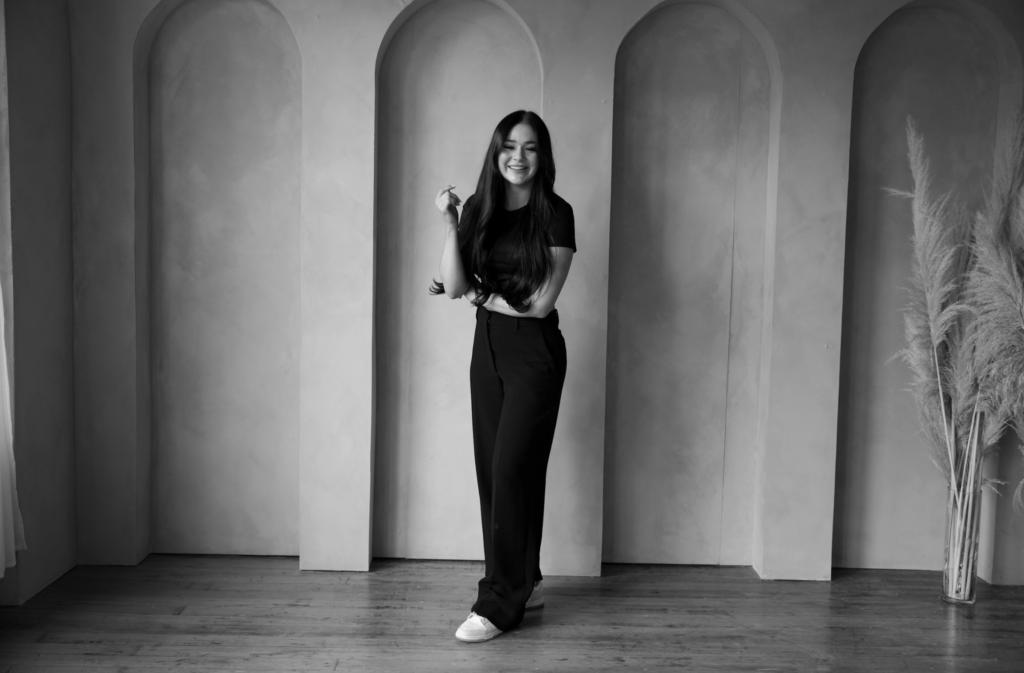 HOLR Chats: Creator Kaeli Mae On The "Clean Girl" Aesthetic And Why ...