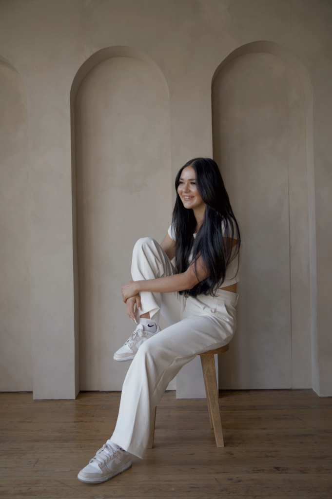 HOLR Chats: Creator Kaeli Mae On The "Clean Girl" Aesthetic And Why ...