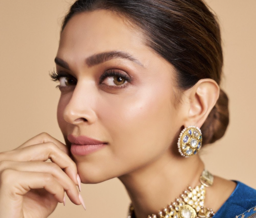 Deepika Padukone 82°E Expanding Explained