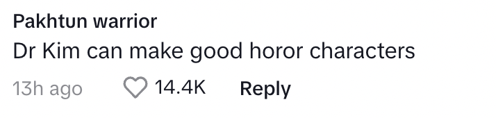 Who Is Dr Kim Plastic Surgeon TikTok Alleged Scary Facelift Surgeries?