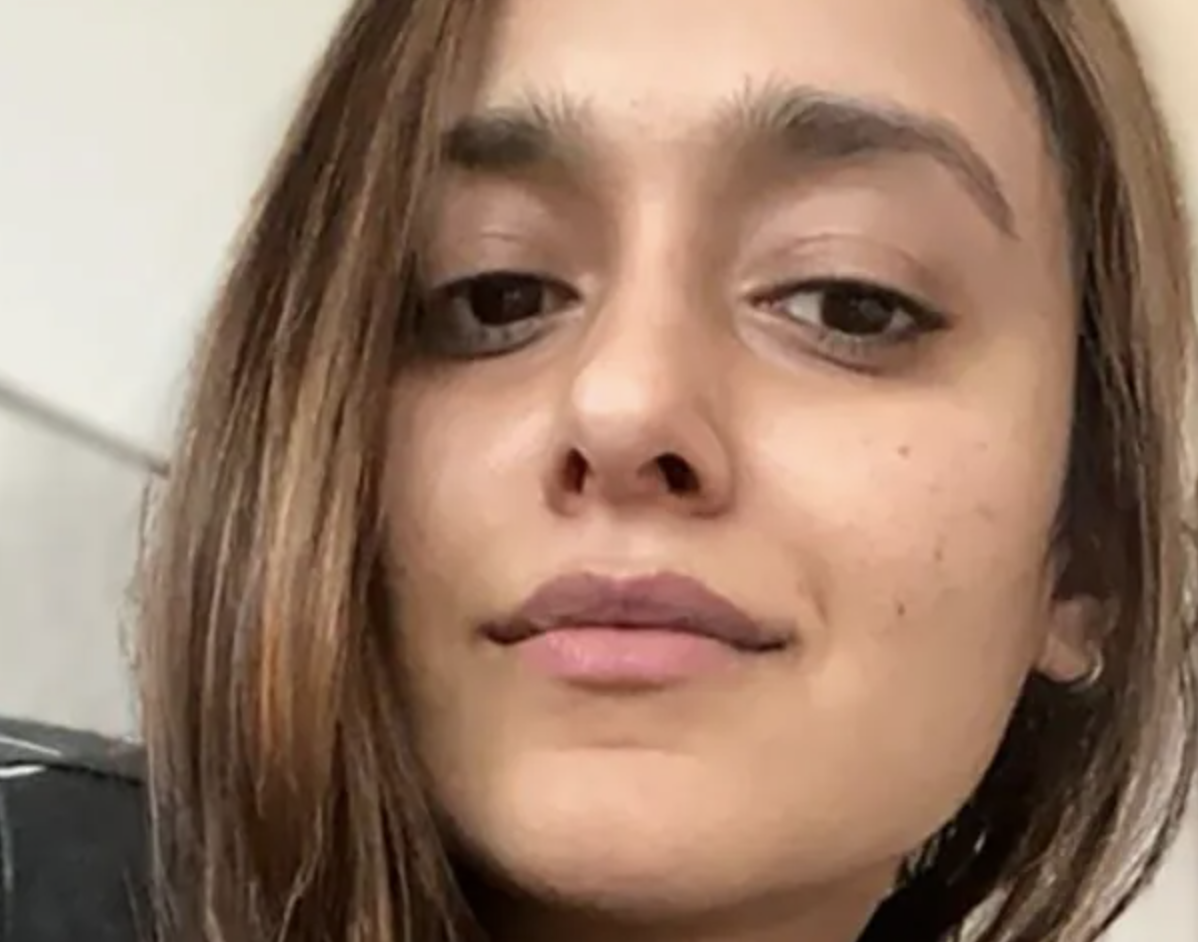 Ileana D'Cruz No-Makeup Selfie Natural