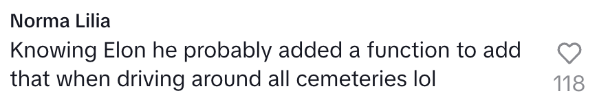 Is The Tesla Cemetery Ghost Video Real Reddit Explained