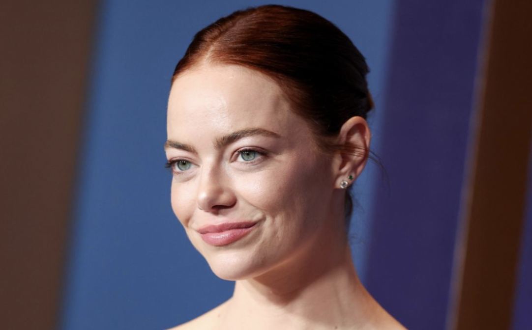 Emma Stone: A Style Icon Redefined
