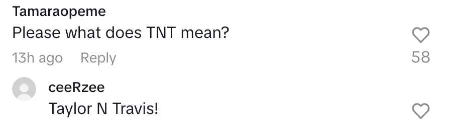 Taylor Swift Bracelet TNT What Does It Mean