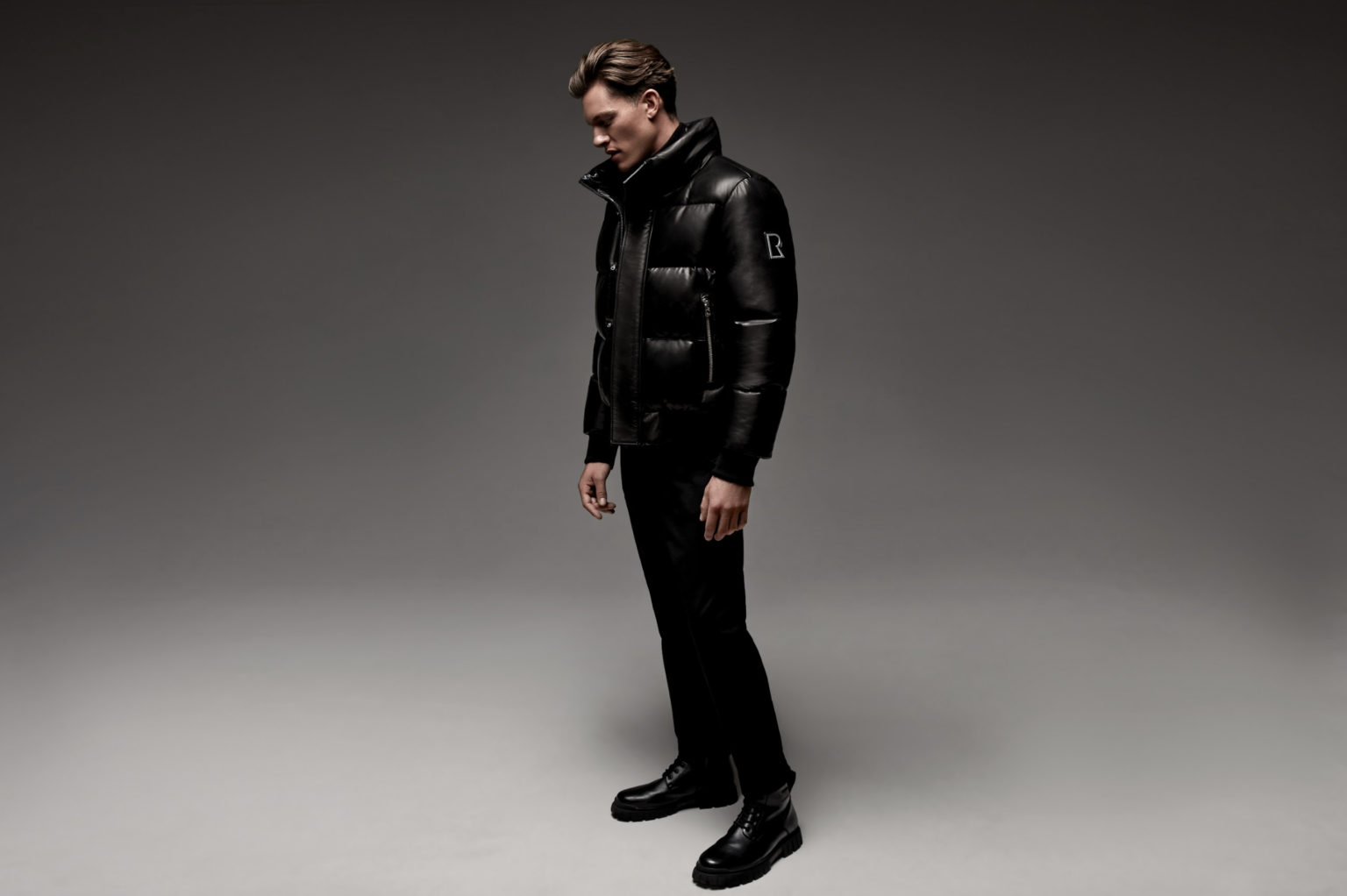 HOLR Chats: Evik Asatoorian, Founder of RUDSAK, Talks Inspiration And ...
