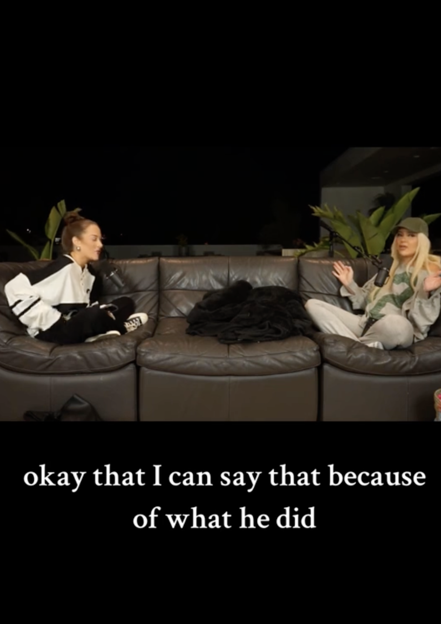 Clinton Kane Brooke Schofield Song About Her