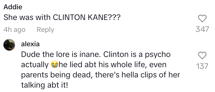 Clinton Kane Brooke Schofield Song About Her