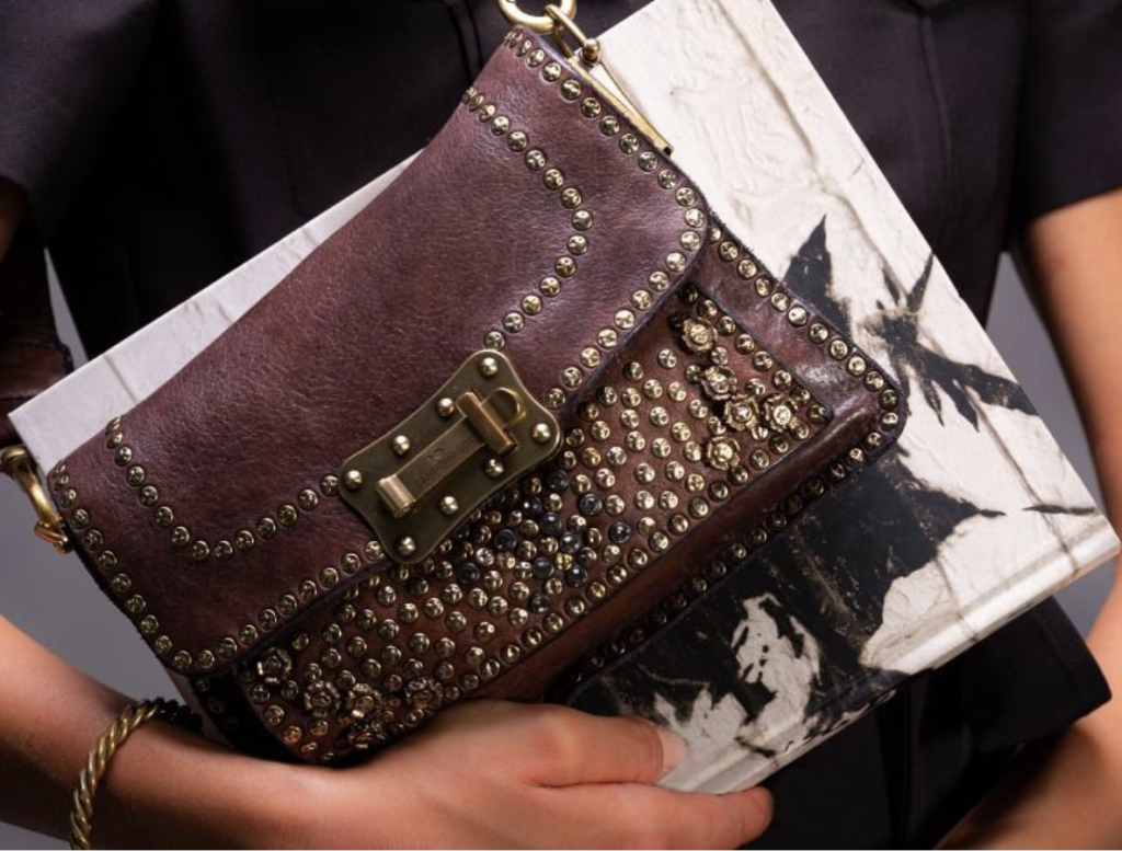 The Timeless Elegance of Italian Leather Bags: A Symbol of Artisanal ...
