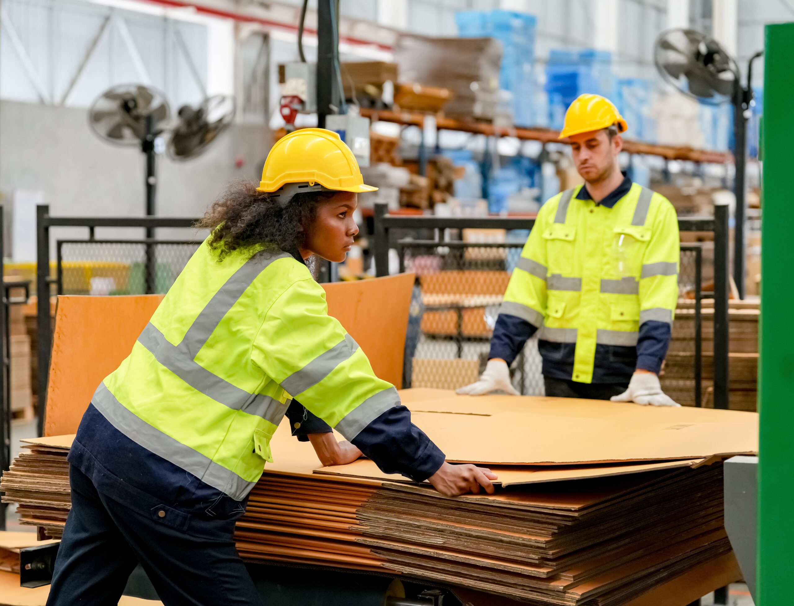 Unveiling the Strength and Versatility of High-Density Board