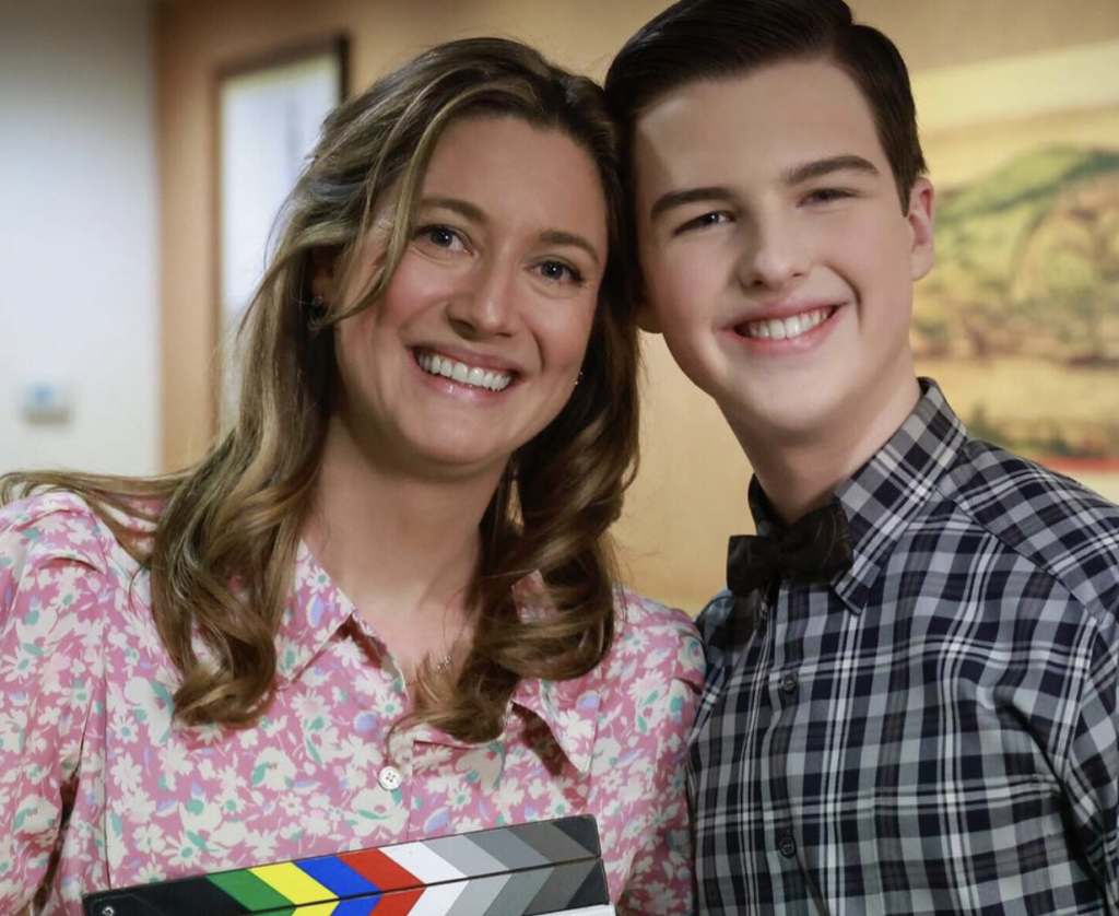 Young Sheldon Over After Seven Seasons