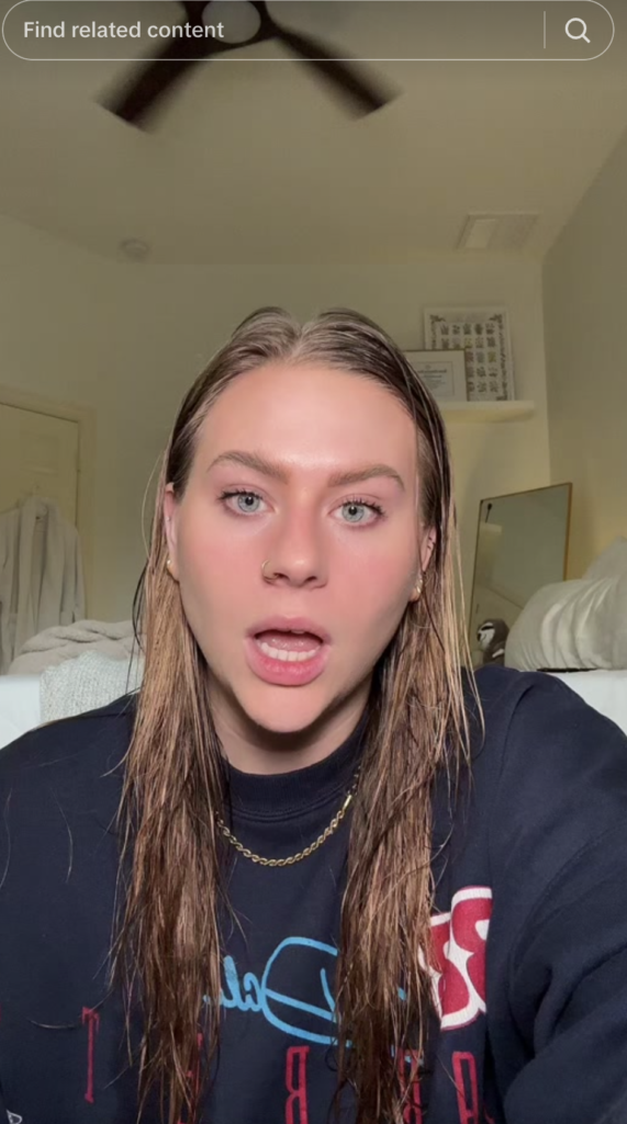 Does Jimmy Love Is Blind Have A Girlfriend?