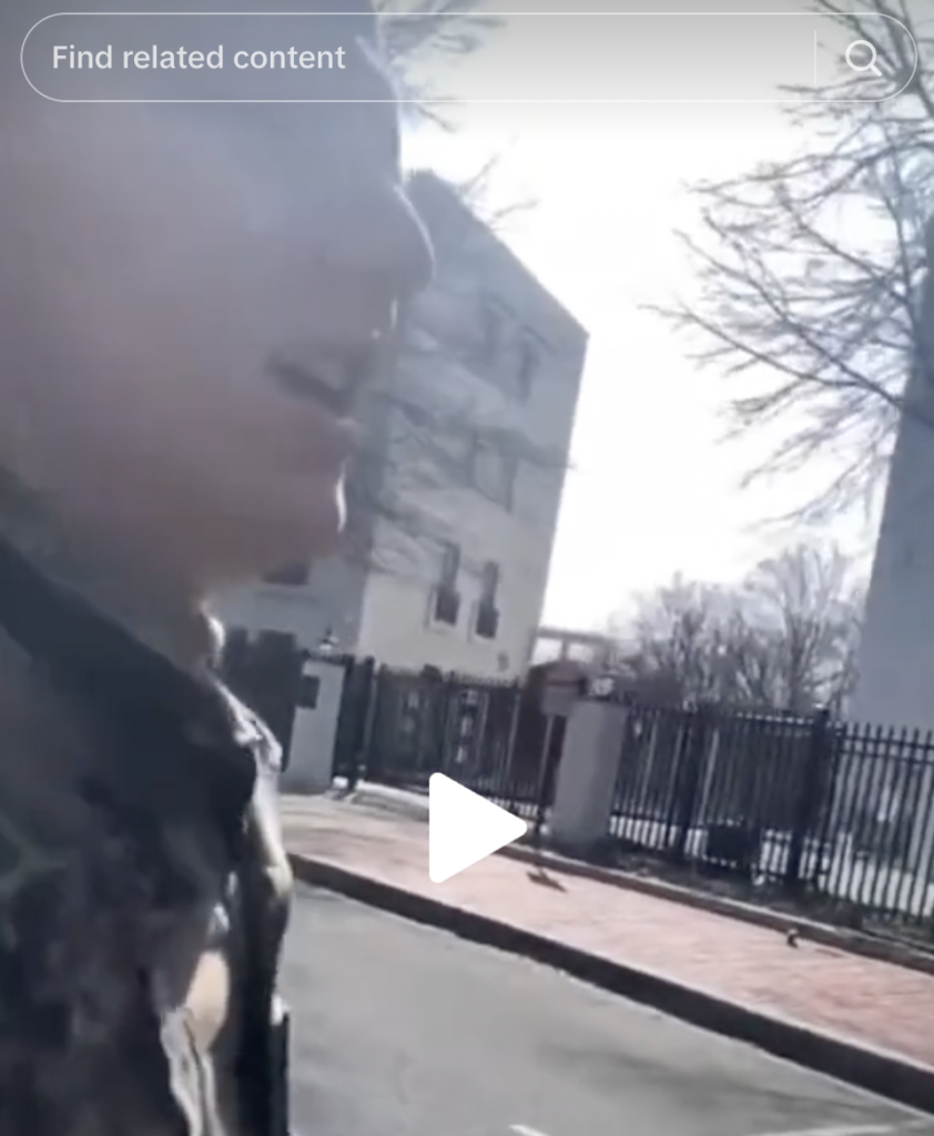 Aaron Bushnell Video Twitch Last Words Revealed