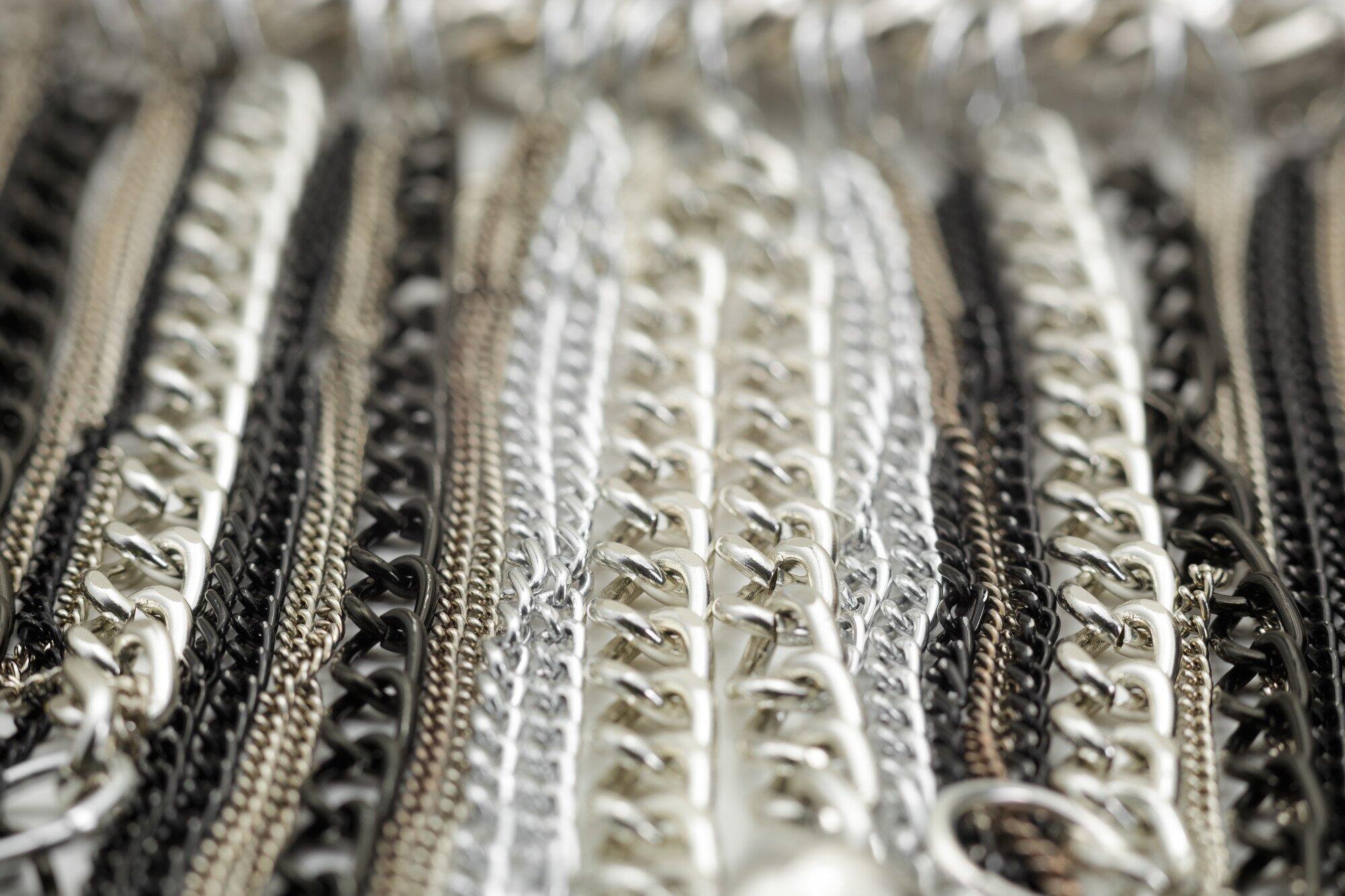 The Ultimate Guide to Choosing the Perfect Sterling Silver Chain for ...