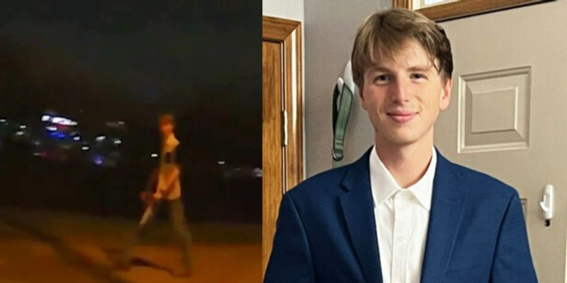Did They Find Riley Strain