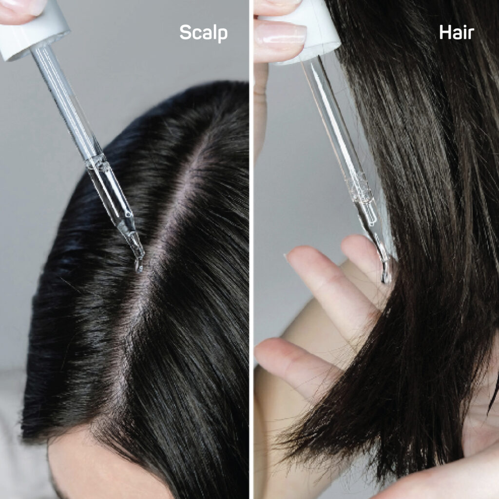 Simple Lifestyle Tips For Growing and Maintaining Healthy, Shiny Hair ...