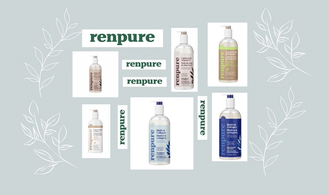 These Renpure Products Are The Secret To Hydrated Skin And Fuller ...