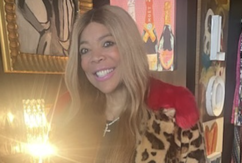 What Is Going On With Wendy Williams?