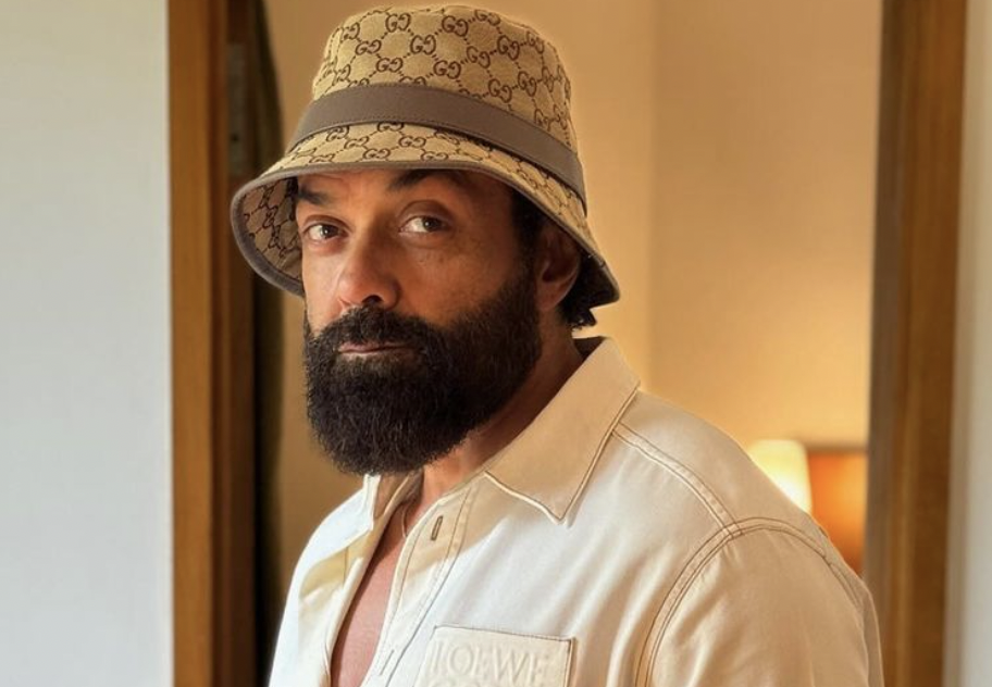 Bobby Deol Stylish Transformation