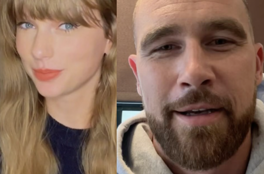 Taylor Swift and Travis Kelce Relationship Update LA Date Night