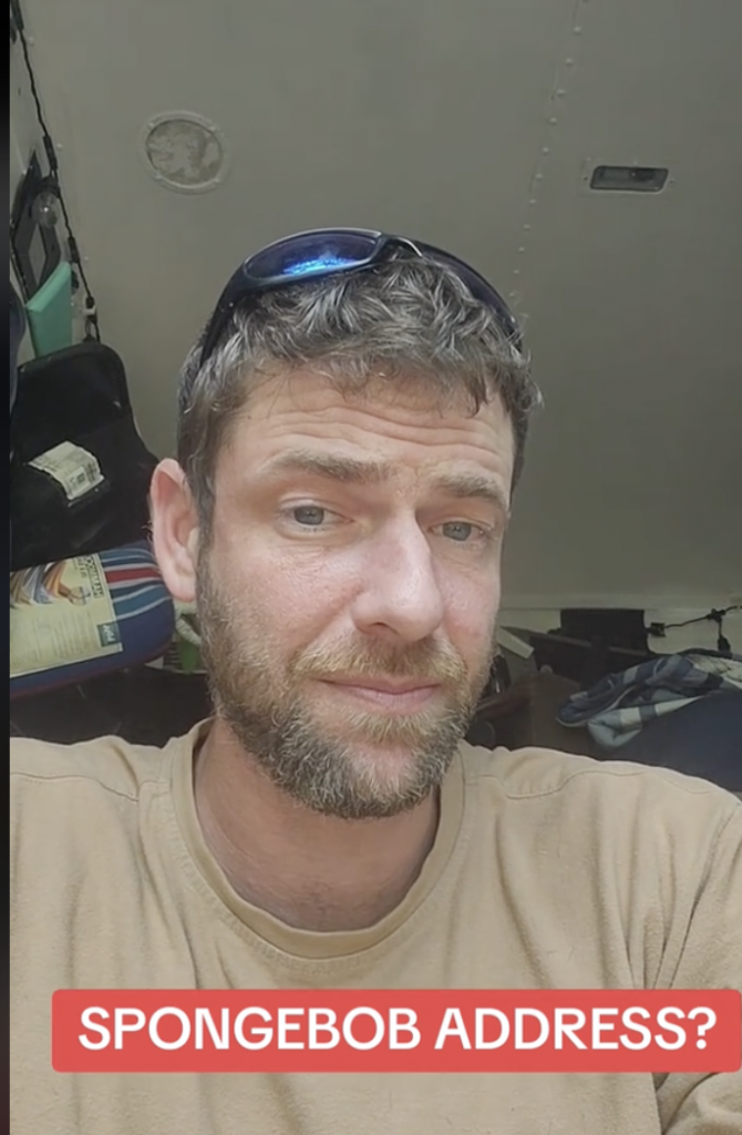 Nickelodeon Logo Splat Epstein Island Connection?