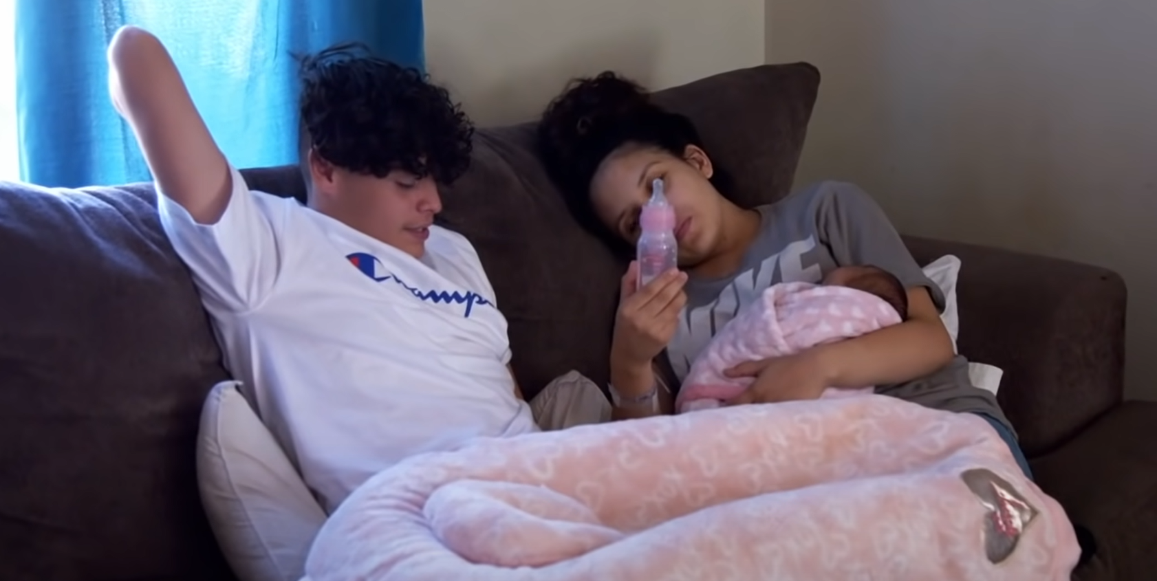 16 And Pregnant Star Dies