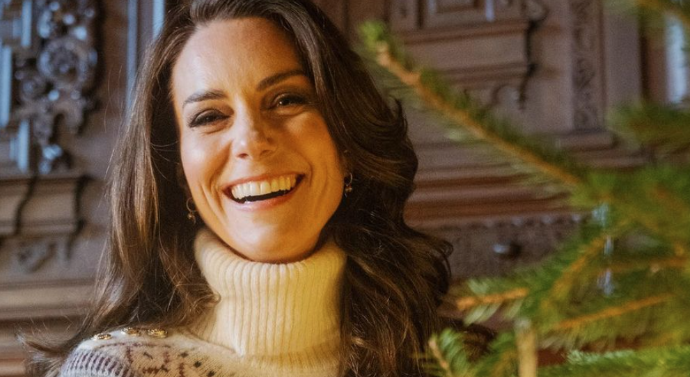 Kate Middleton Missing?