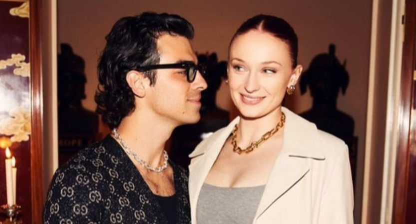 Sophie Turner Joe Jonas Divorce Reactivated