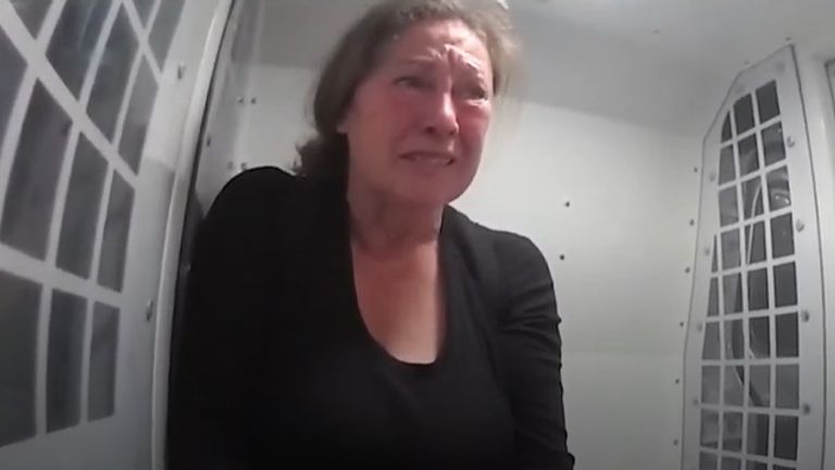 Christine Rawle North Devon Murder