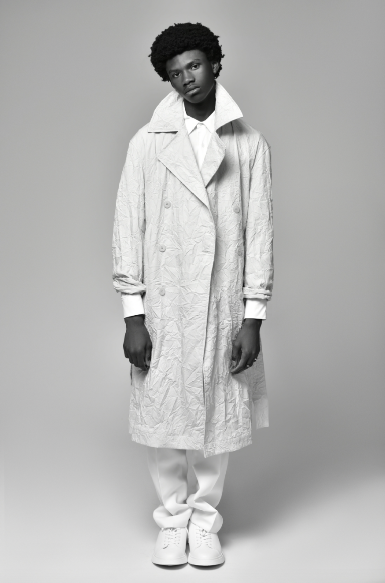 HOLR Chats: Jerel Xavier Alston Talks Big Mafia Family And Exploring ...