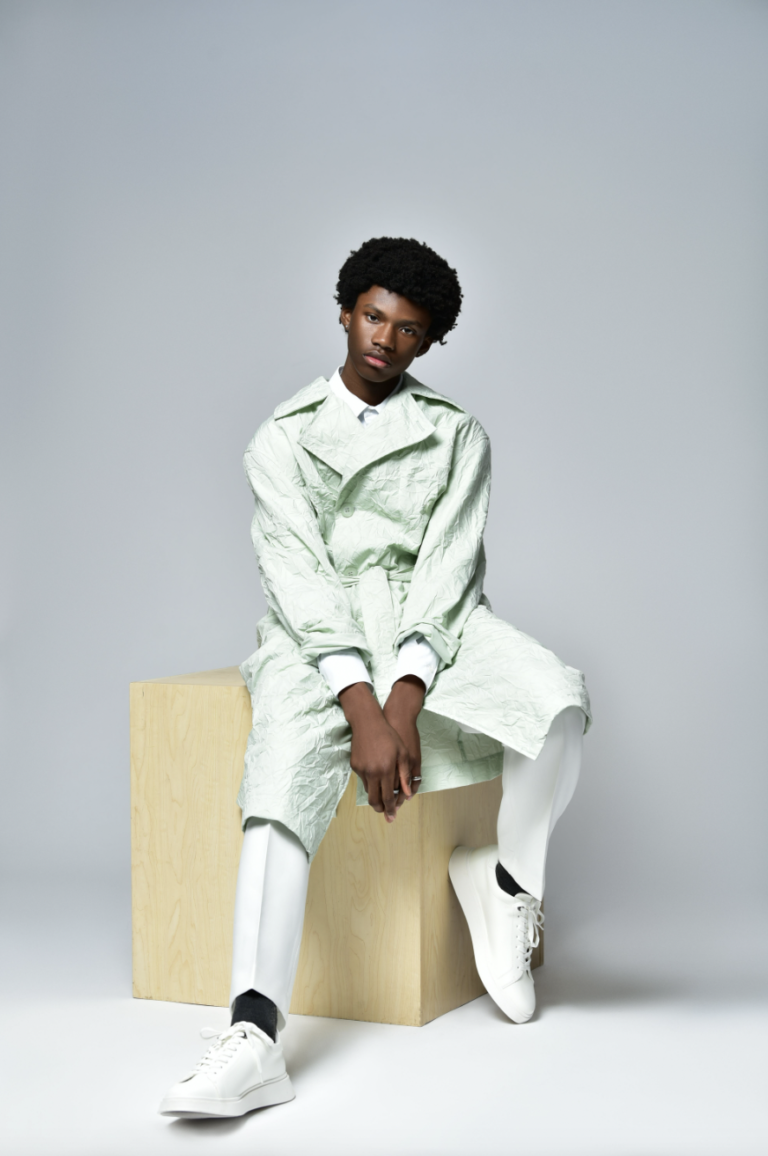 HOLR Chats: Jerel Xavier Alston Talks Big Mafia Family And Exploring ...