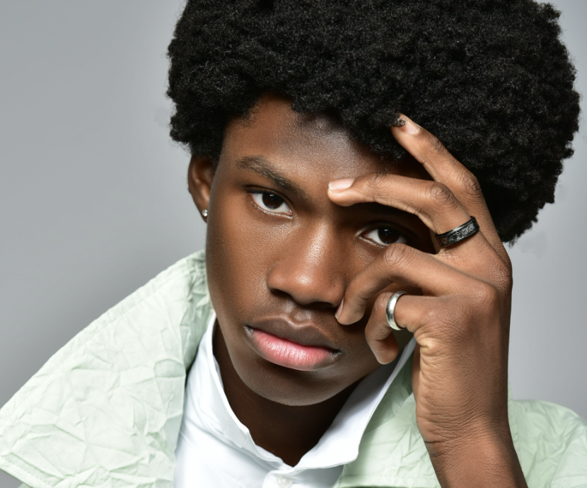 HOLR Chats: Jerel Xavier Alston Talks Big Mafia Family And Exploring ...