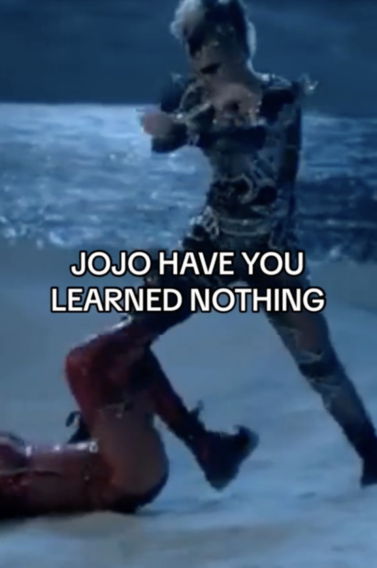 Jojo Siwa Music Video Karma Dance Scene Controversy