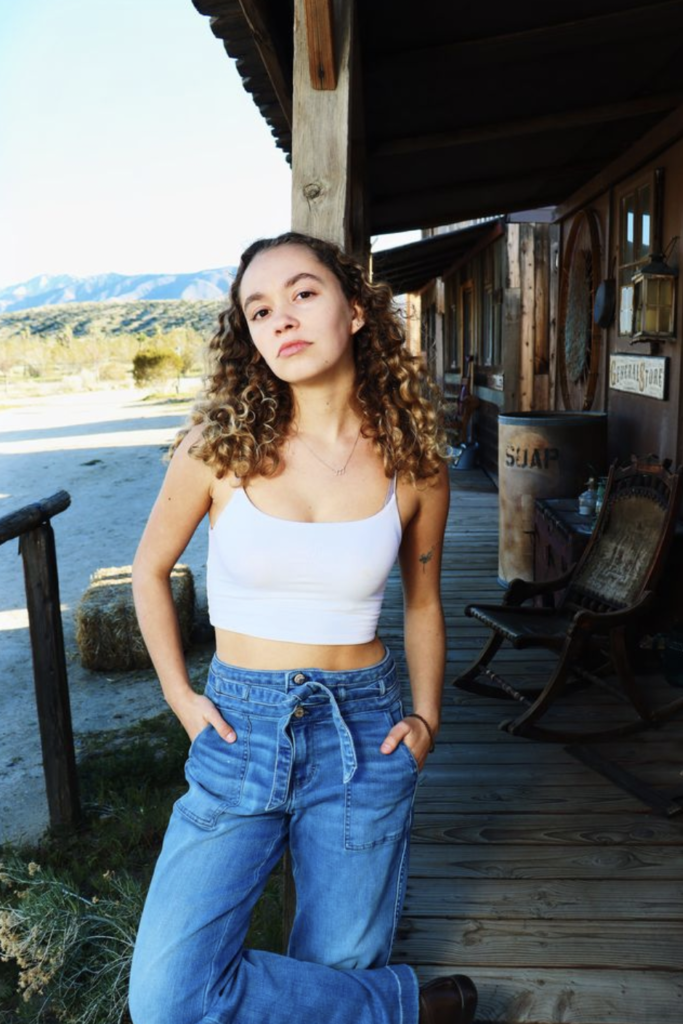 HOLR Chats: Jillian Shea Spaeder Talks New Short, New Singles And What ...