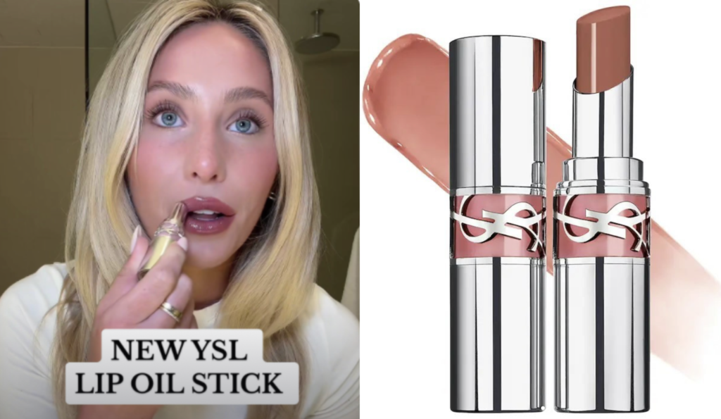 Is the YSL Beauty LoveShine Lip Oil Stick Worth The Hype?
