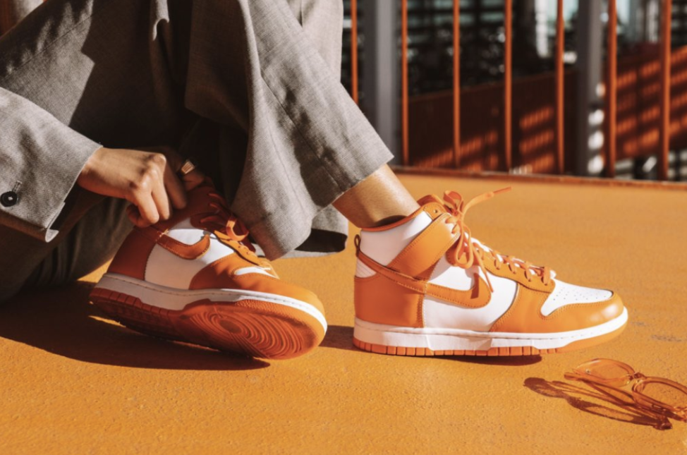 Top Nike Dunk Picks for Women: Style Meets Comfort