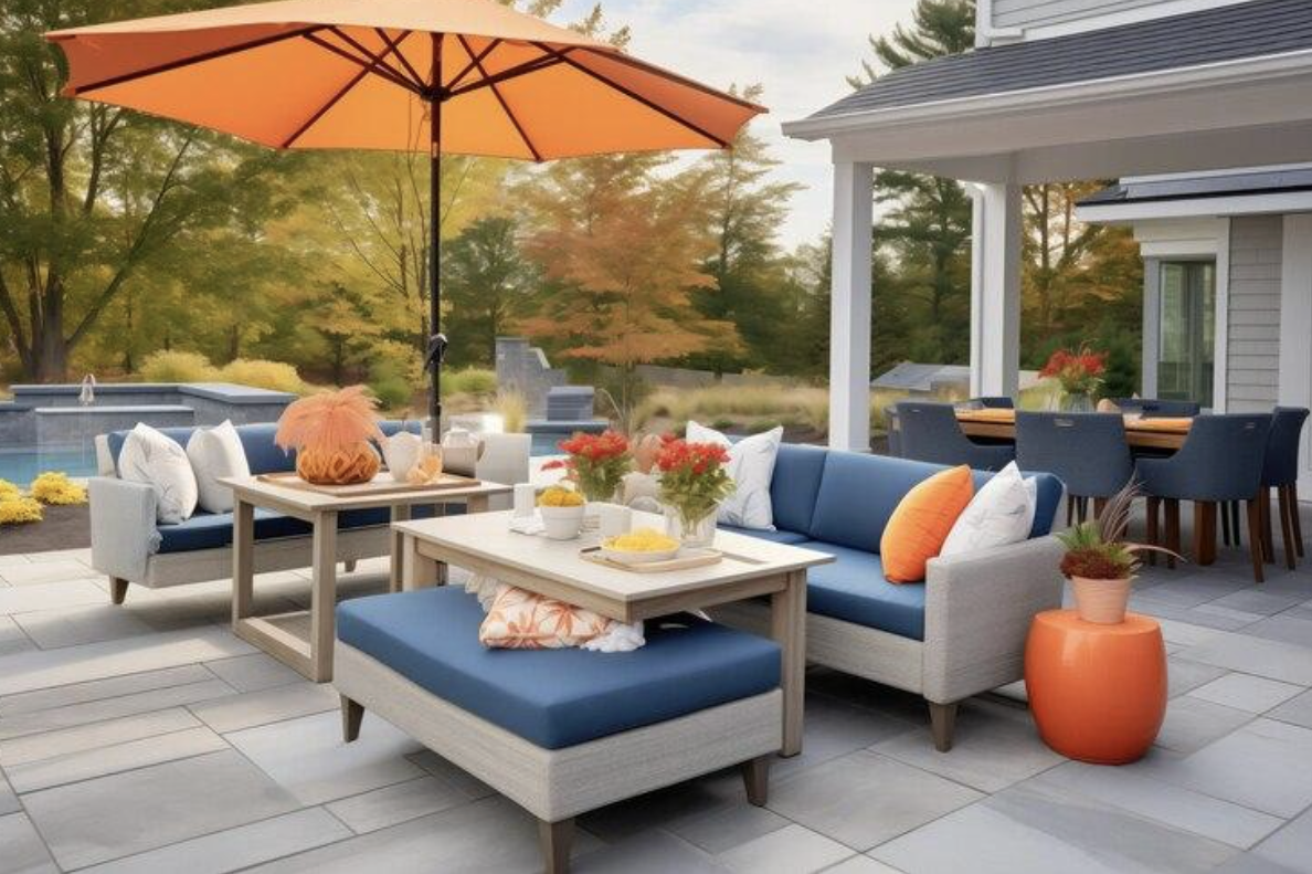 Ultimate Guide: Choosing the Best Patio Furniture for Your Style