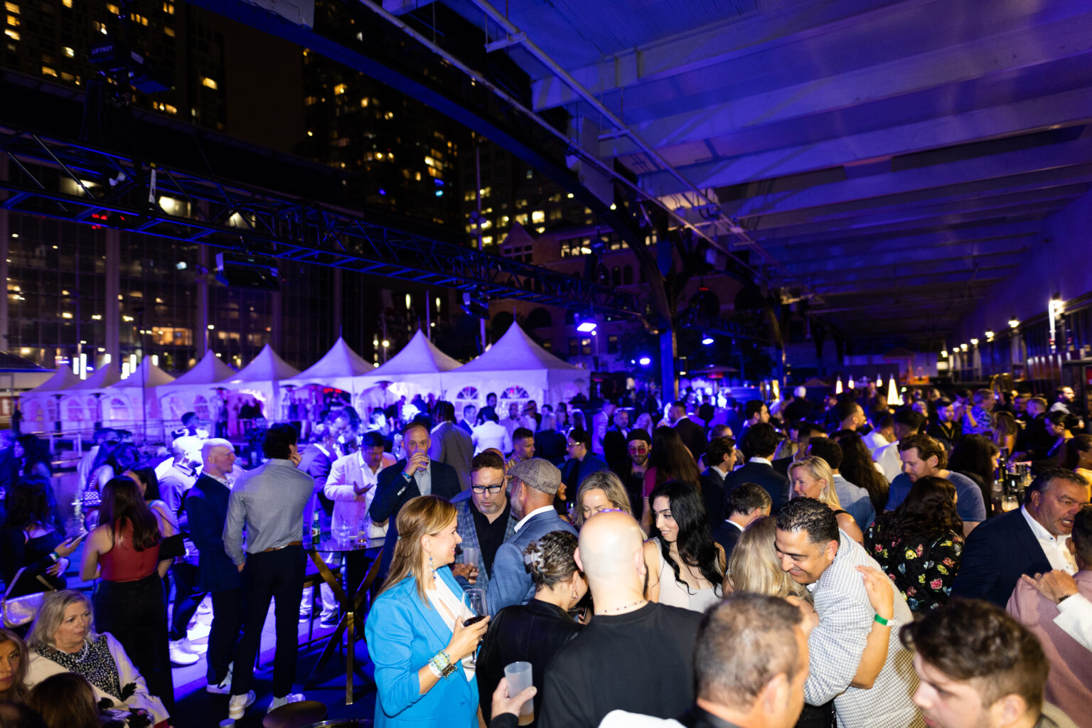 Maxim Grand Prix Party: French Montana Montreal June 2024