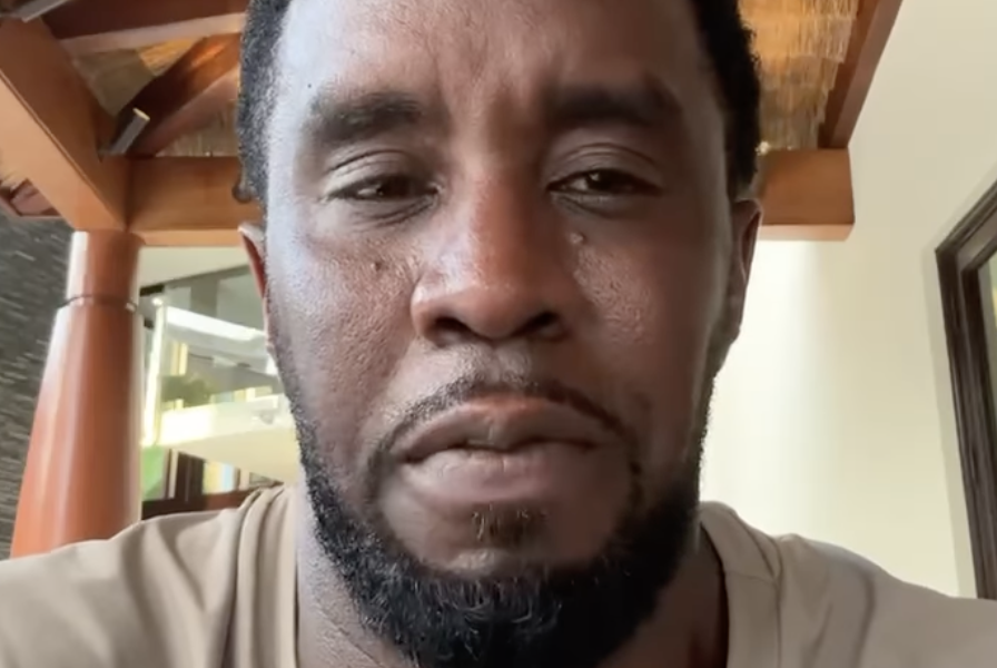 Cassie Affidavit Against Diddy