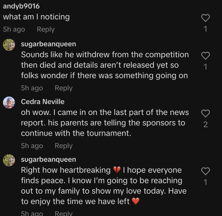 What Happened To Grayson Murray Death How Did He Die