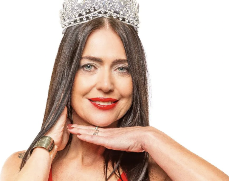 Did 60-Year-Old Miss Argentina Beauty Pageant Win?