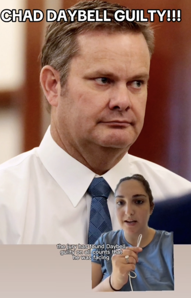 Chad Daybell Sentencing Reddit