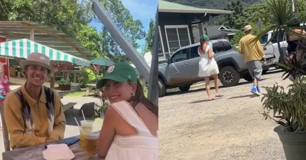 Hailey Bieber Pregnant? Hawaii Video Explained