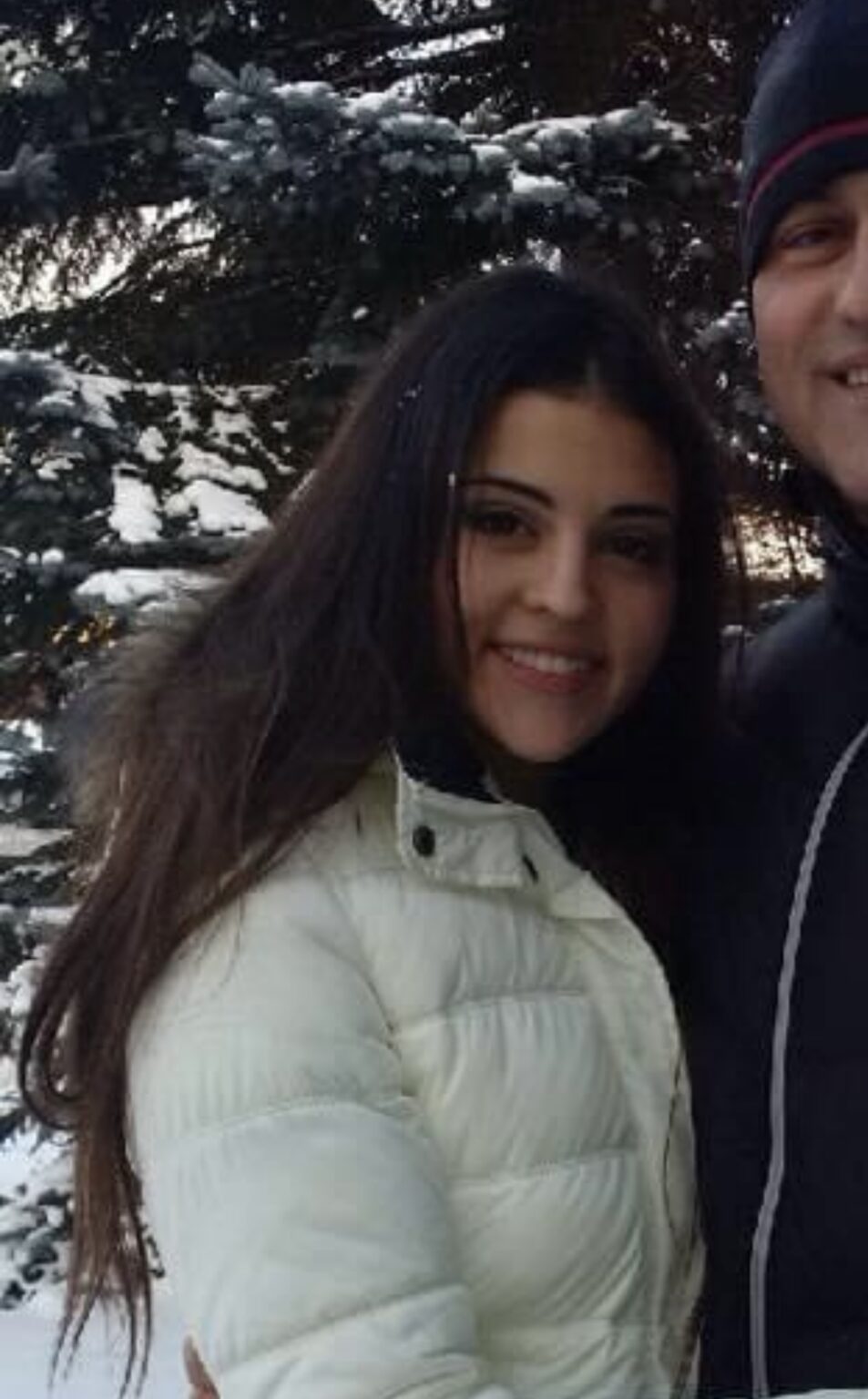 Perfect Match Holly Scarfone Before and After