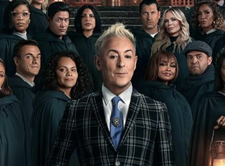 The Traitors US Season 3 Cast Rumors Revealed?